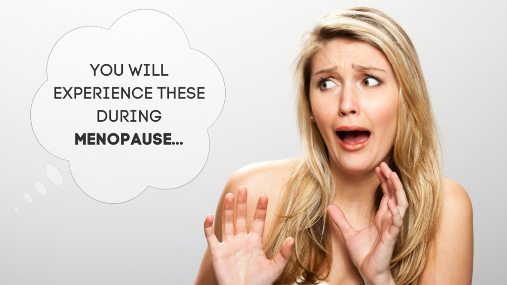 Debunking Myths and Misconceptions Surrounding Menopause - Menopause Network