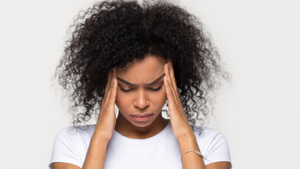 Finding Your Balance: How to Handle Dizziness in Perimenopause