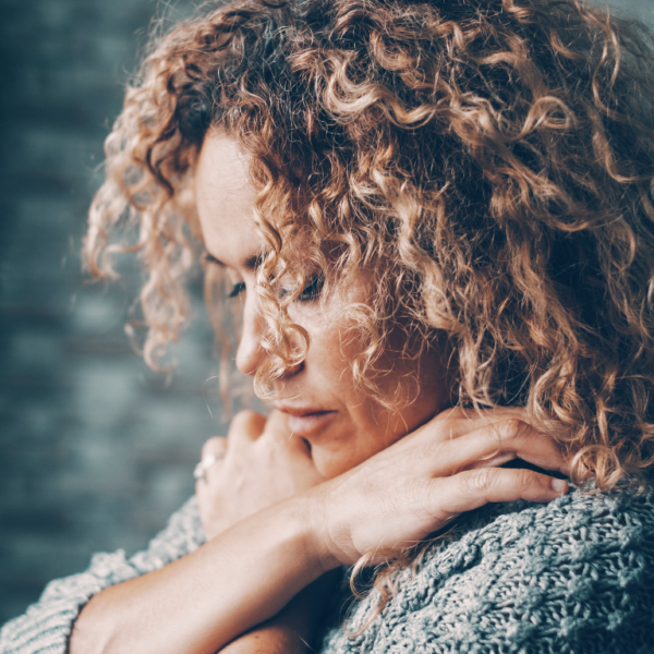 Navigating the Emotional Waves: Mood Changes During Menopause ...