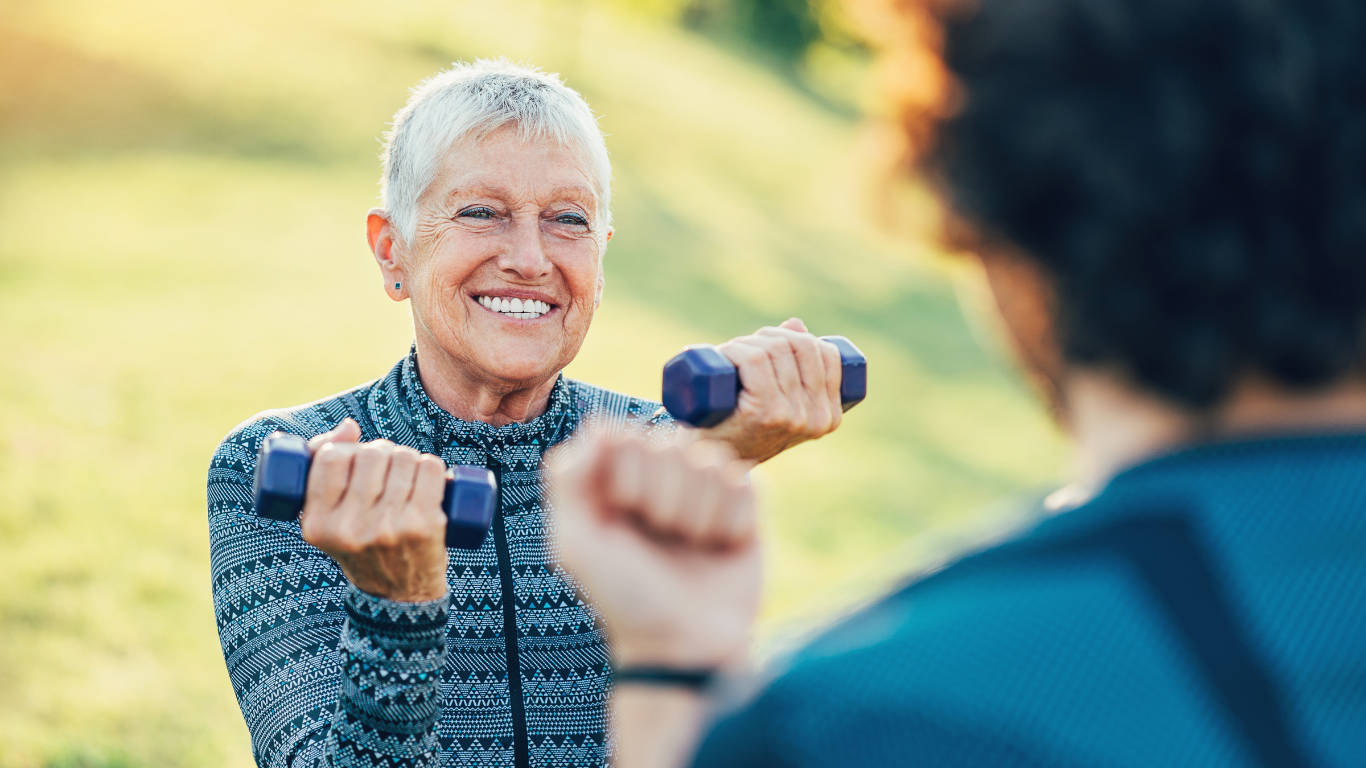 Thrive Through Menopause with These Easy, Science-Backed Lifestyle Tips ...