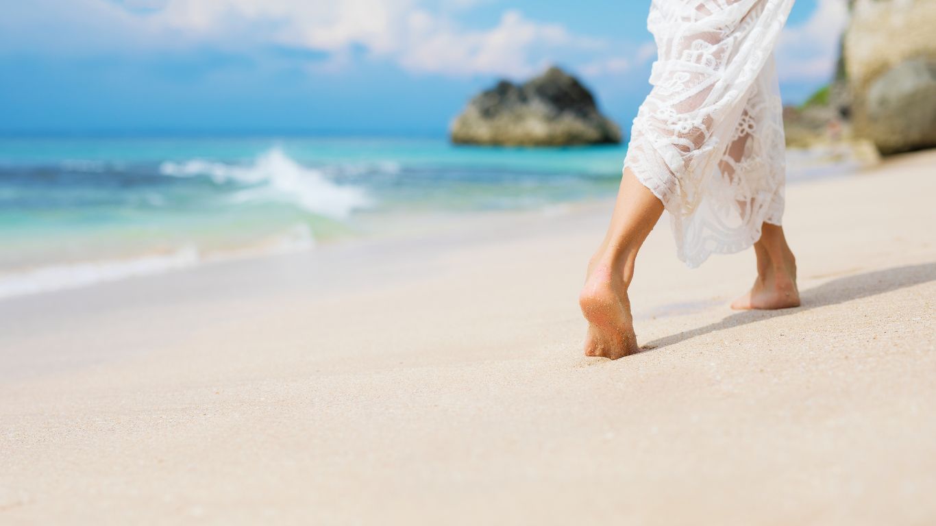 Embracing Change and Celebrating the 'Me Time'