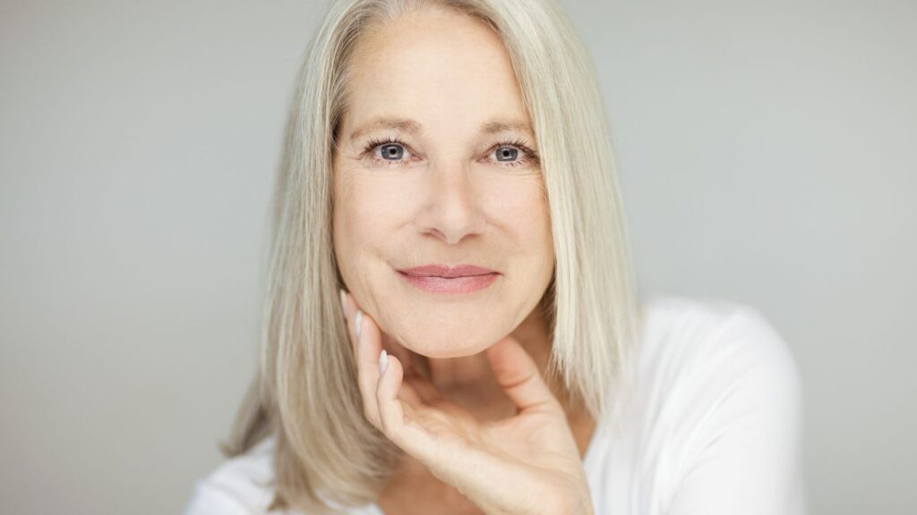 How Menopause Transforms Your Skin and the Ultimate Hacks to Fight Back!