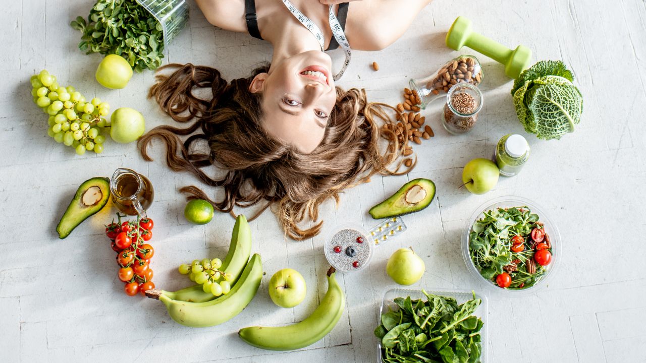 5 Ways Menopause Can Change Your Sense of Taste - Menopause Network