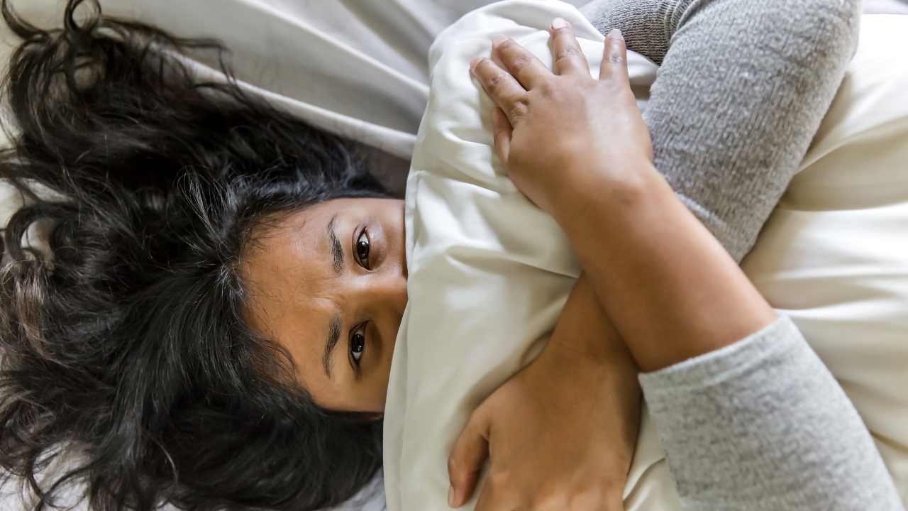 Can You Spot a Panic Attack? 10 Red Flags Your Loved One Needs Help NOW!