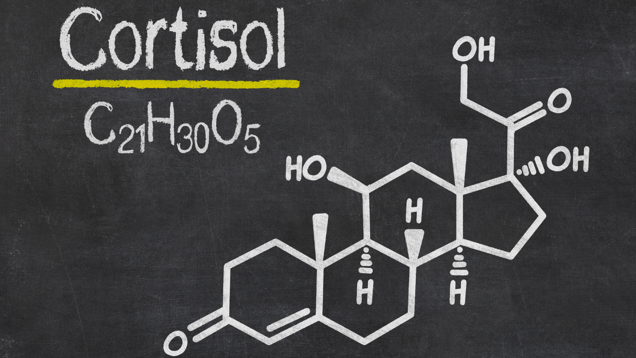 9 Proven Ways to Lower Cortisol Naturally!