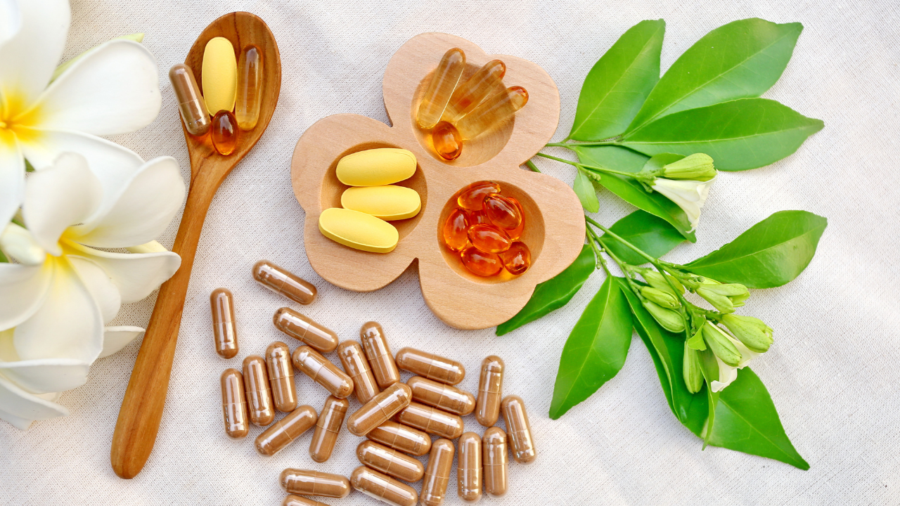 Beat Menopause: 10 Must-Have Vitamins for Every Woman - Menopause Network