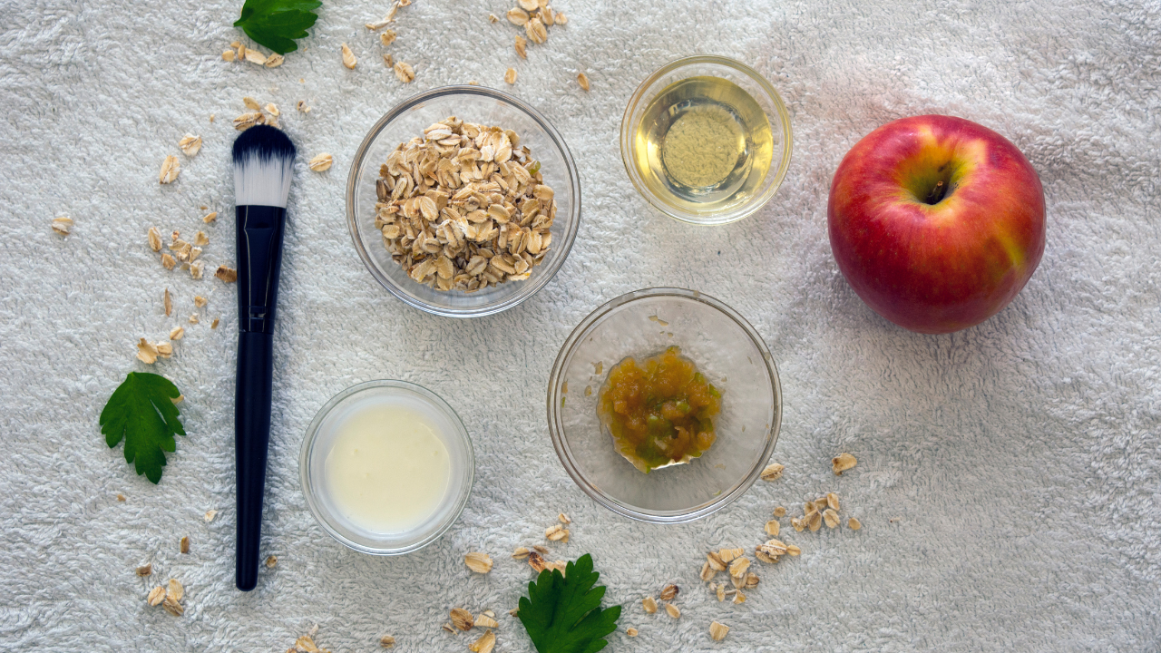 5 Homemade Shampoo for Hair Regrowth: Recipes & Tips - Menopause Network