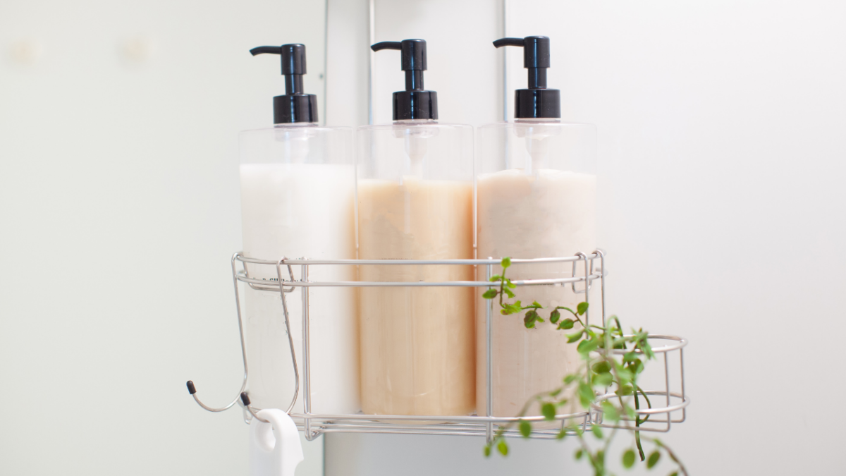 5 Homemade Shampoo for Hair Regrowth: Recipes & Tips - Menopause Network