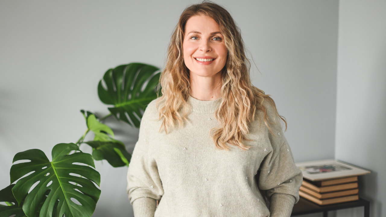 Are You There Yet? Signs You're in Perimenopause