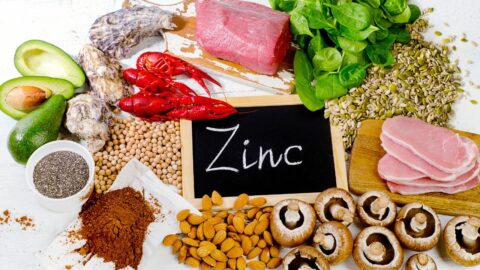 Zinc: The Essential Nutrient for a More Comfortable Menopause