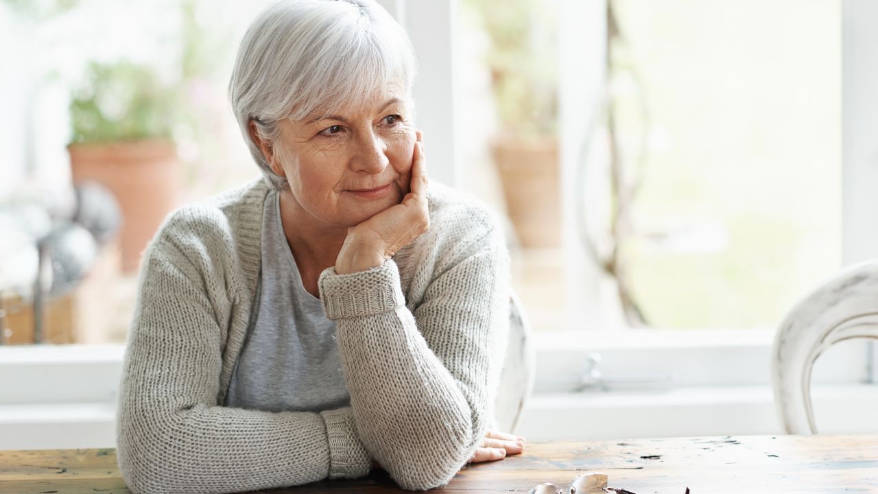 5 Expert-Backed Tricks to Battle Memory Loss During Menopause