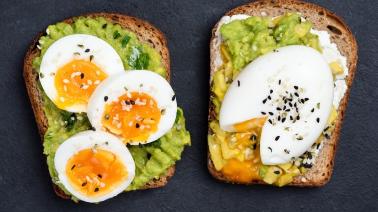 5 Easy & Delicious Breakfast Recipes for Women Going Through Menopause ...