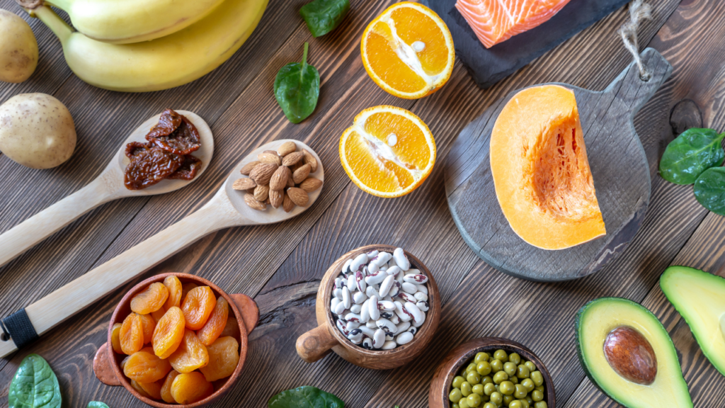 Potassium Power: How This Mineral Boosts Heart Health for Women