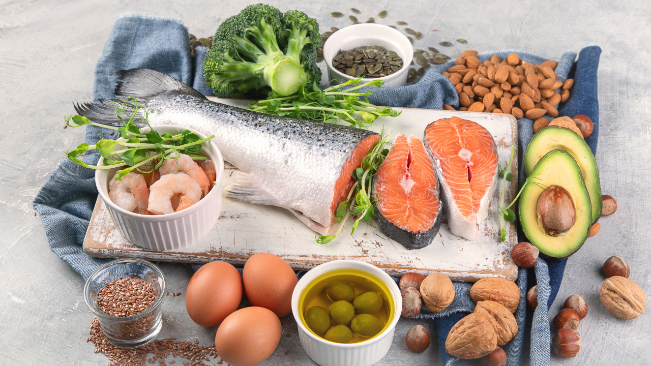 10 Ways Omega-3s Can Transform Your Heart and Skin—Are You Getting ...