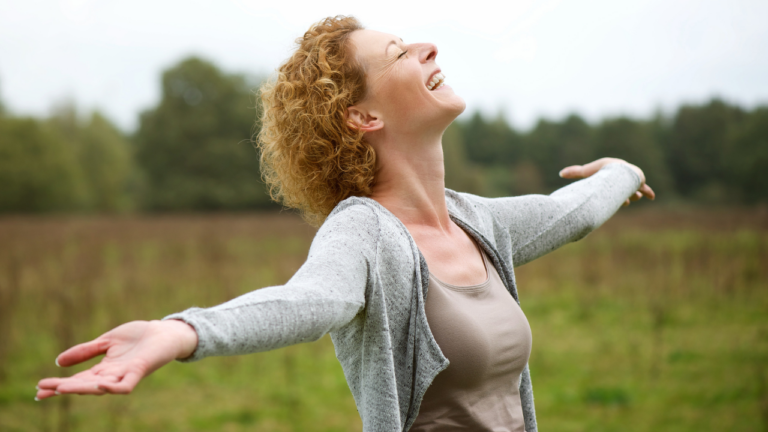 9 Energy-Boosting Tips Every Woman in Menopause Needs to Try