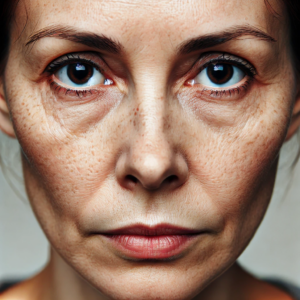 “Cortisol Face” and Menopause: Why Your Hormones Are Messing with Your ...