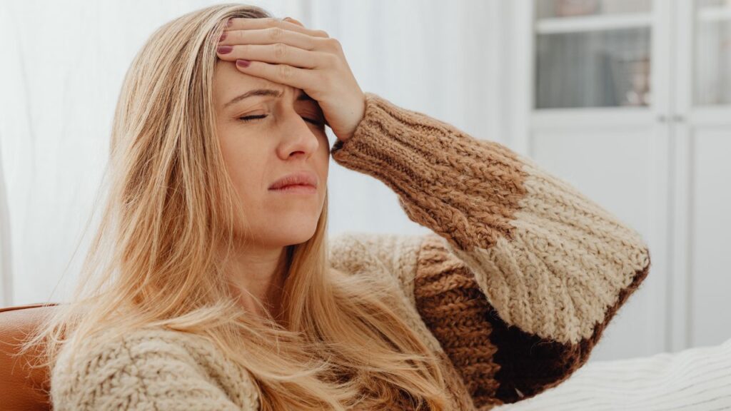 Menopause Brain Fog: Why It Happens and How to Clear It for Good Menopause Brain Fog: Why It Happens and How to Clear It for Good