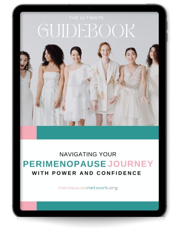 5 Early Signs of Perimenopause You Shouldn’t Ignore - Menopause Network