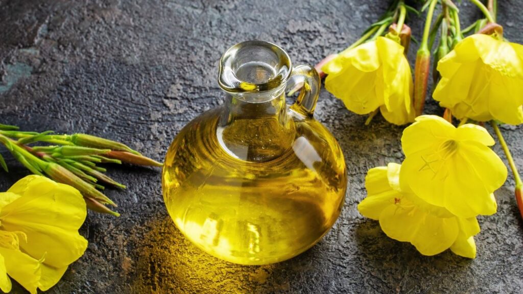 Is Evening Primrose Oil the Menopause Game-Changer You’ve Been Looking ...