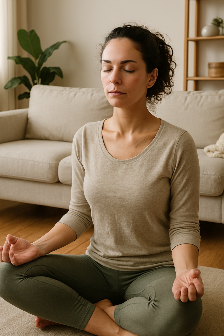 Is Menopause Sabotaging Your Career? Strategies to Stay Sharp and ...