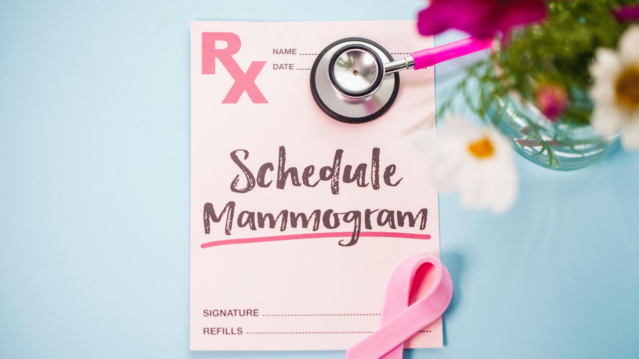 Breast Cancer Screening After Menopause: Guidelines And Options ...