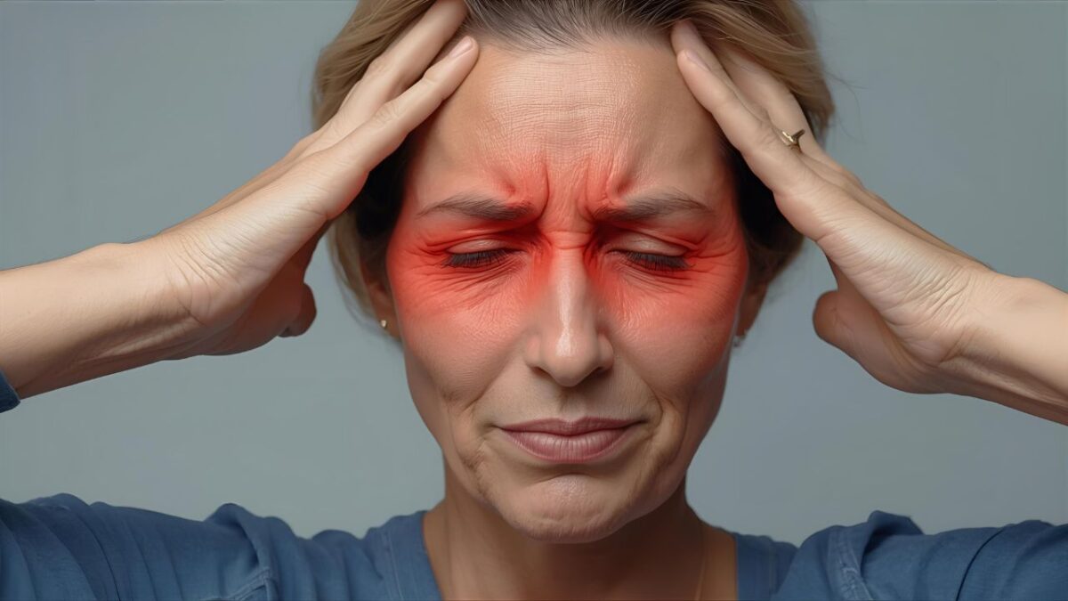 Can menopause cause dizziness? - Menopause Network