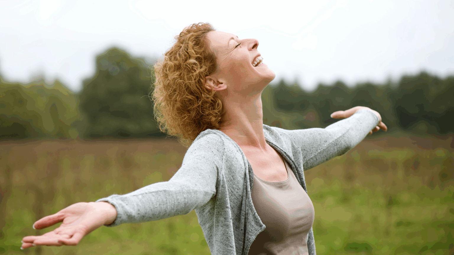 Midlife Empowerment 2026: Rules I'm Breaking